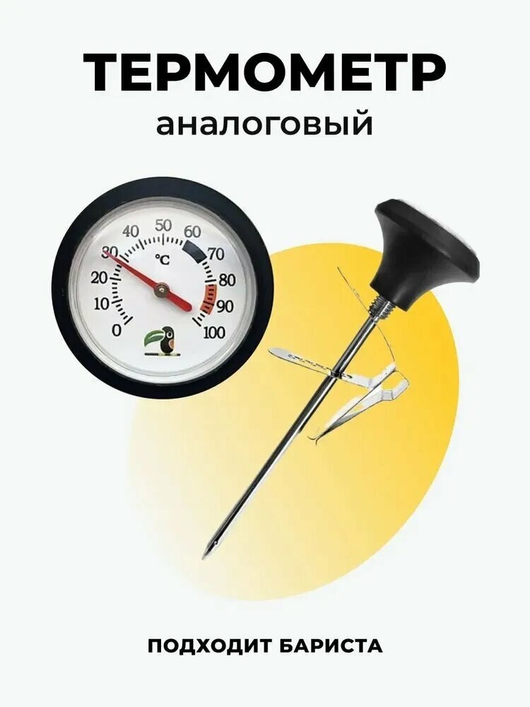 Кулинарный термометр