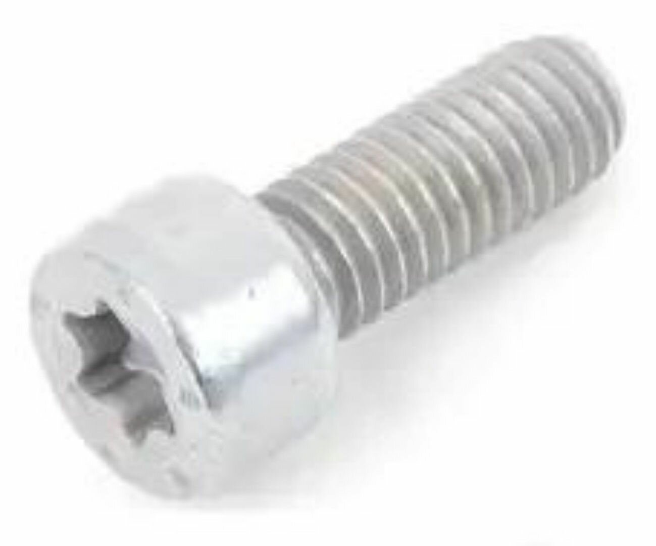 Болт с головкой BMW 7129905536 цилиндрической, BMW