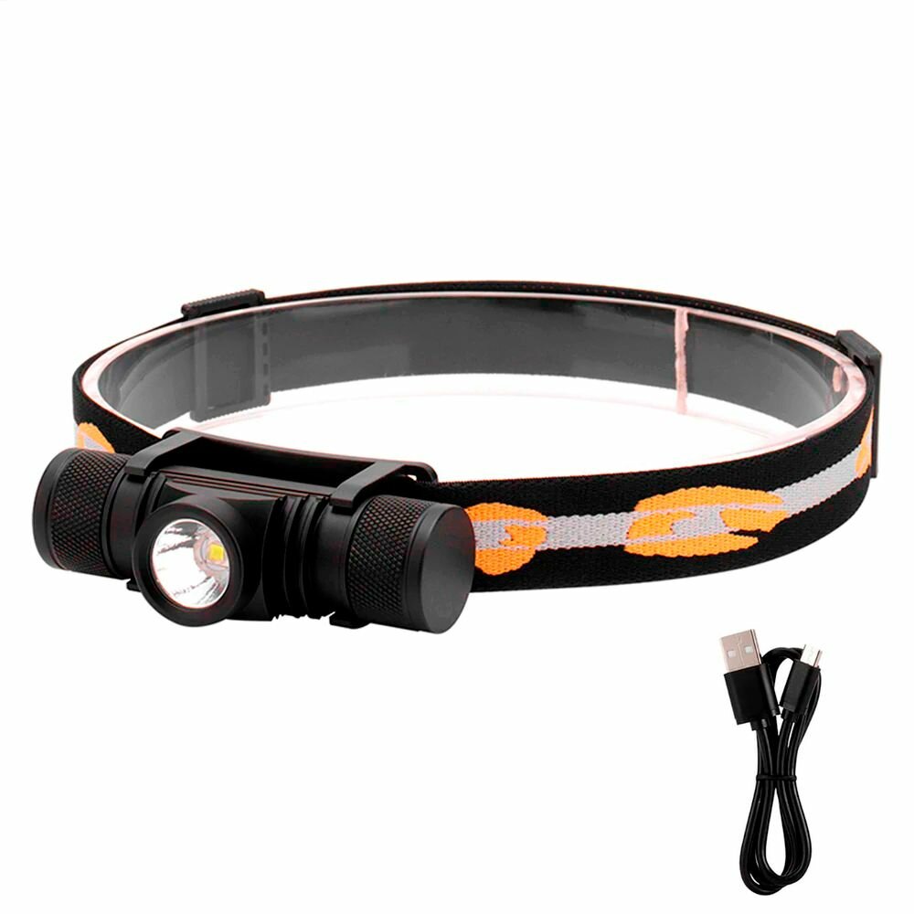 Налобный фонарь