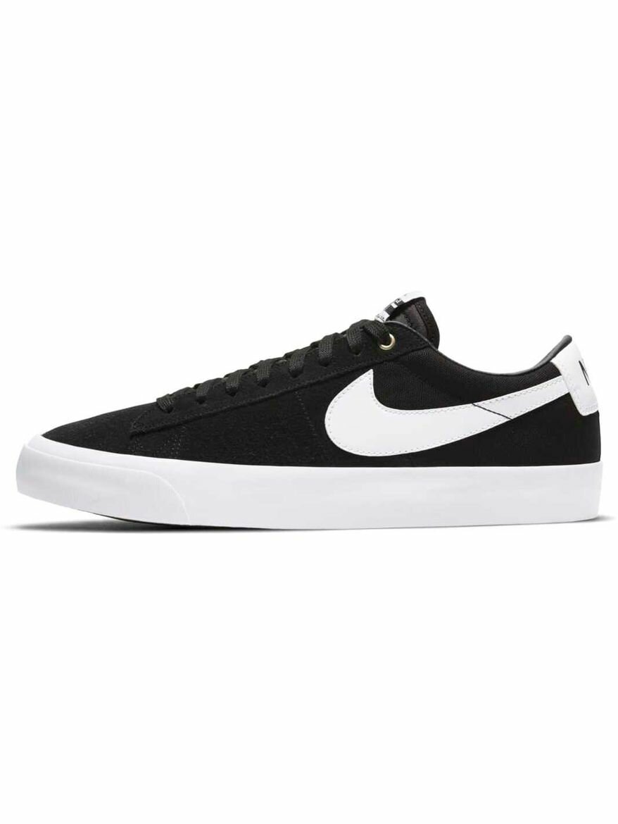 Кеды SB Zoom Blazer Low Pro GT