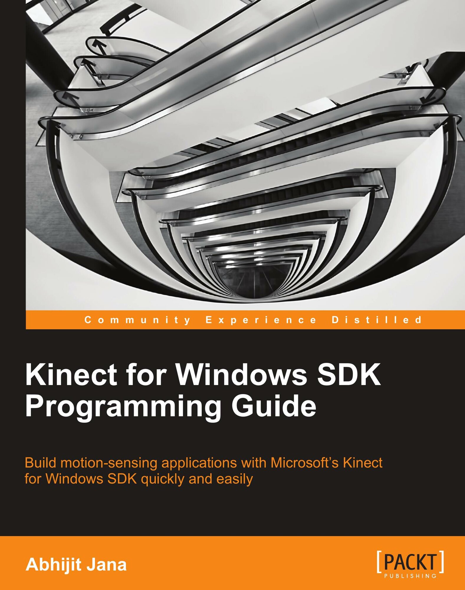 Kinect for Windows SDK Programming Guide