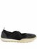 Кроссовки Jil Sander Moon, размер 35, черный