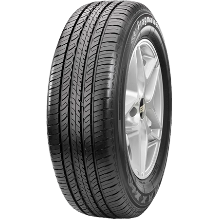 Летние автошины Maxxis MP-15 Pragmatra 205/70 R15 96H