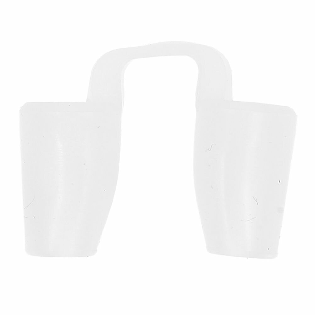 Ортопедическое приспособление для носа с антиаллергенным покрытием для повседневного использования