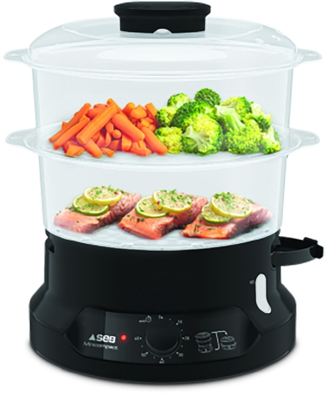 Пароварка Tefal VC139810