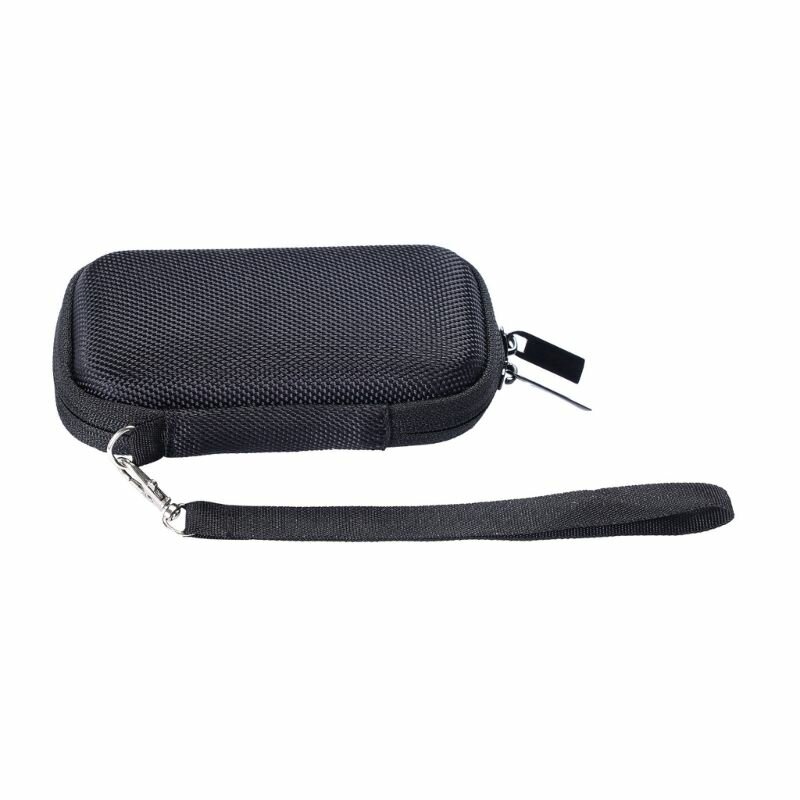 Переносной жесткий футляр из этиленвинилацетата для безопасного хранения SSD-накопителя MyPassport (только футляр)