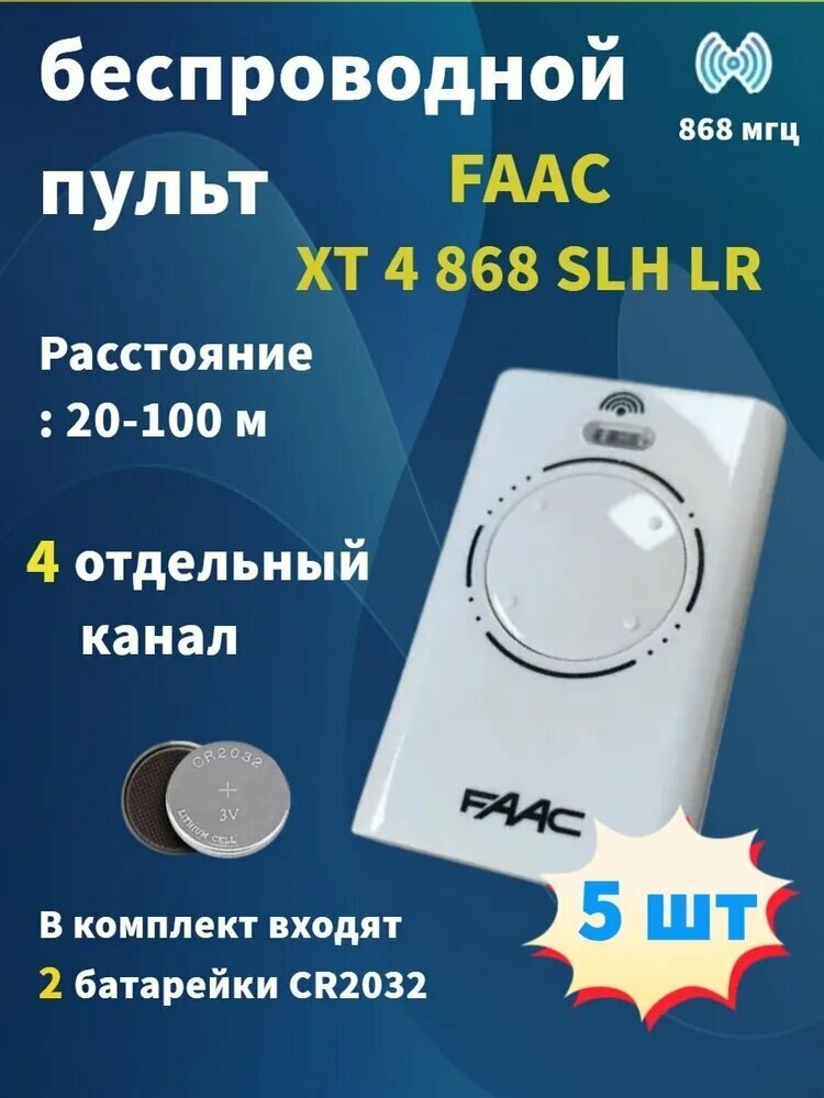 Пульт для телевизора