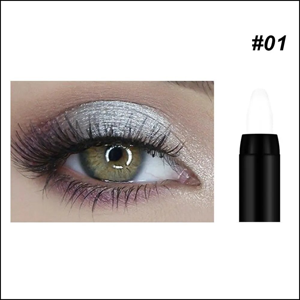 Eyeshadow Powder