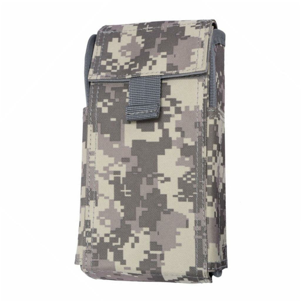 Складная кобура для магазинов, Цвет ACU