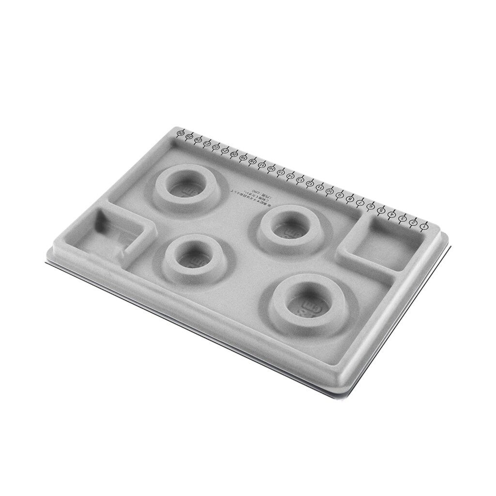 Пластина Для Дизайна Ожерелья-Браслета Из Бисера-Пластина Для Браслета 1