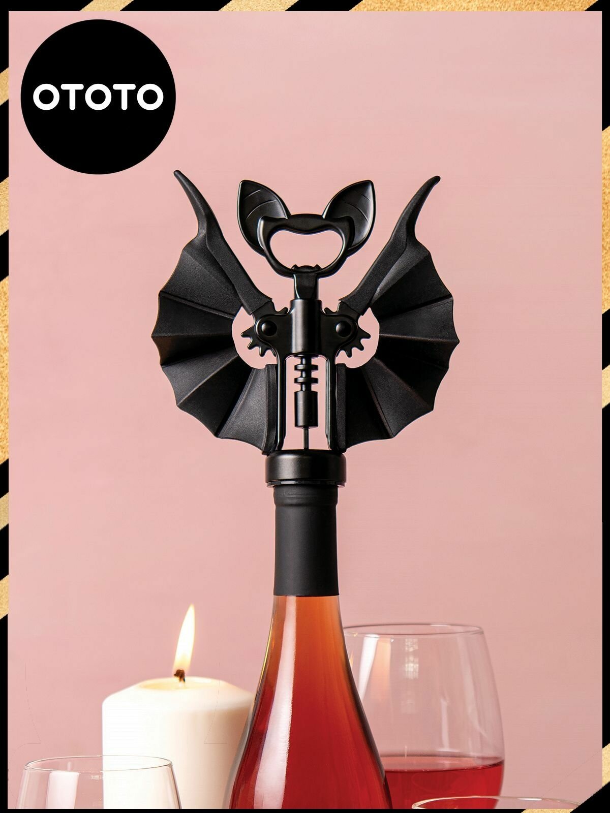 Штопор для вина Ototo Vino