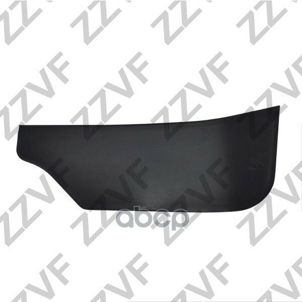 Брызговик передний правый (R) BMW X5 E70 (07-13) BMW ZZVF арт. GRA188840