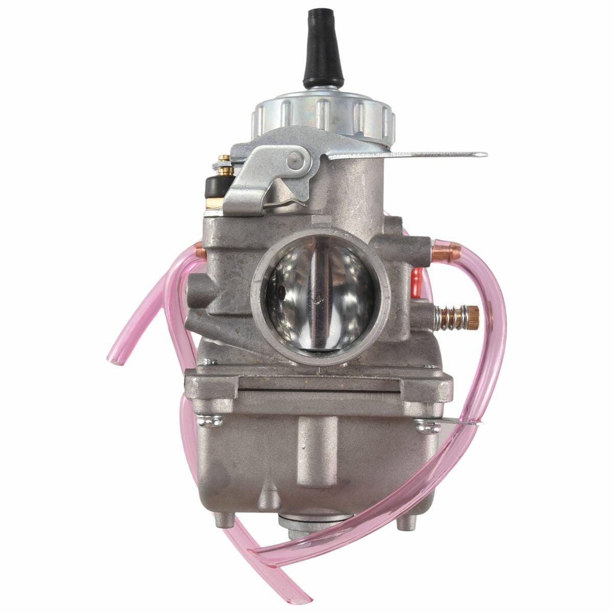Карбюратор мотоцикла Замена карбюратора VM34-168 42-6015 VM34SC для VM 34 мм круглый слайд