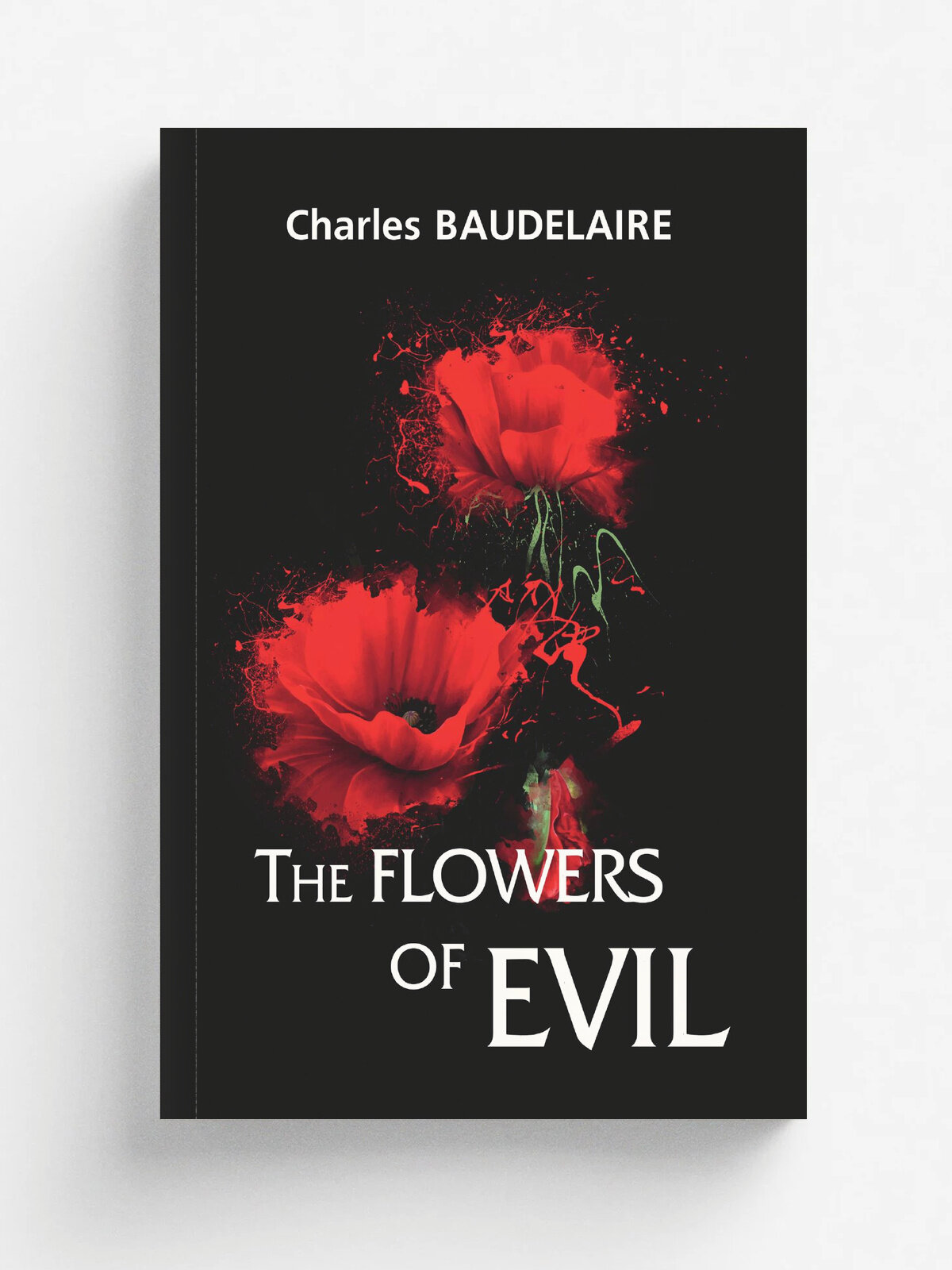 The Flowers of Evil