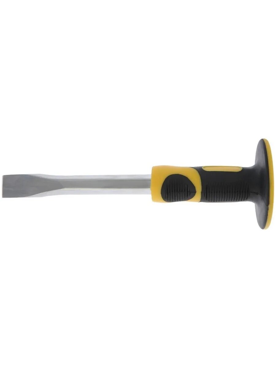 Зубило ручное по металлу плоское 250 х 25 мм