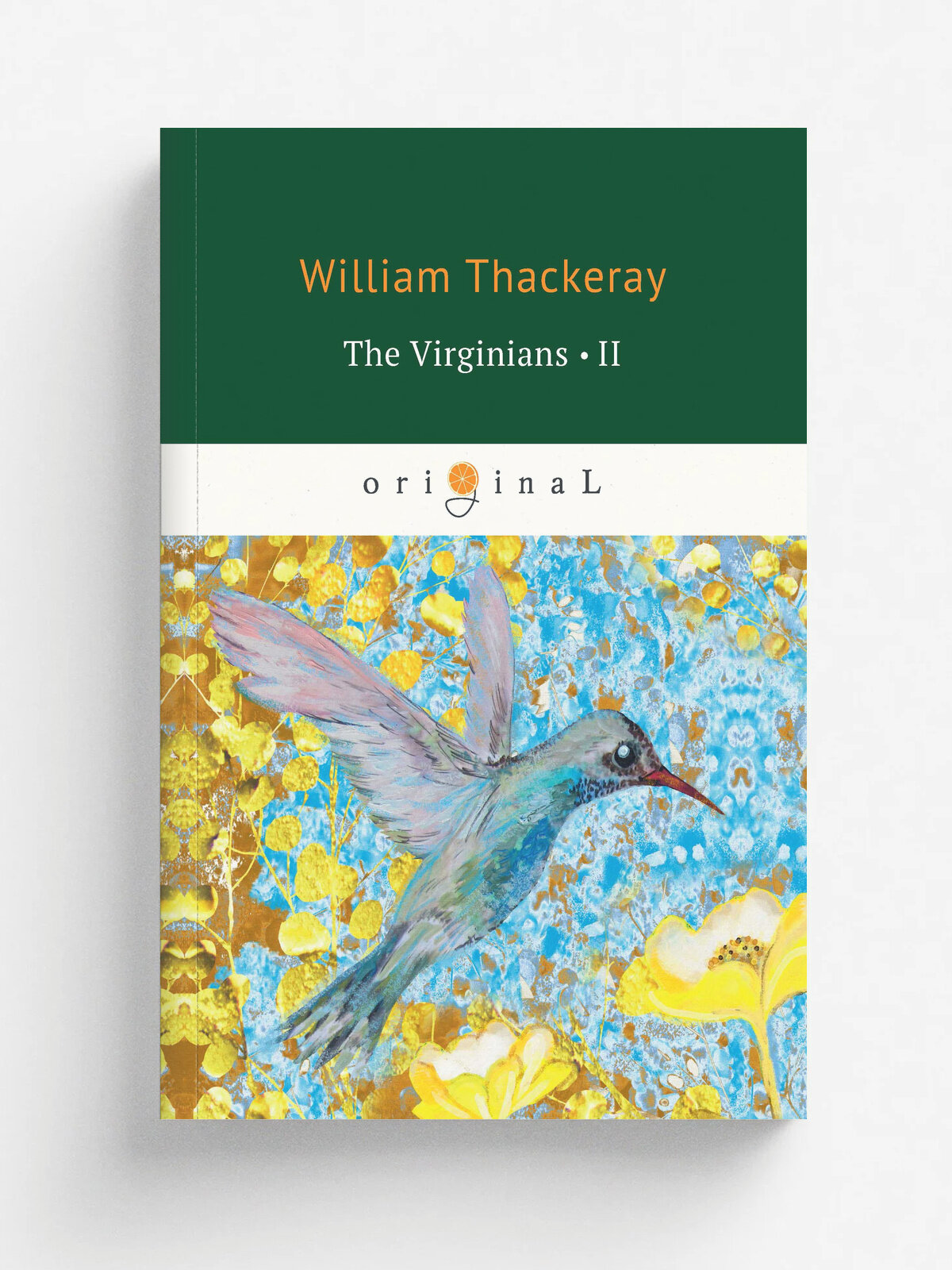 The Virginians II/Виргинцы