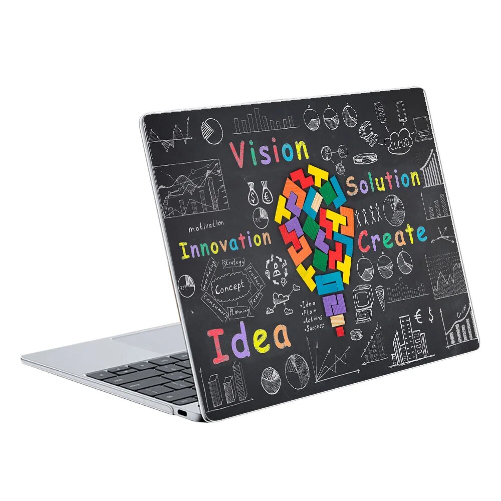 Чехол для ноутбука Huawei MateBook D14 D15 D16 14 14S 2024 14,2 дюйма X Pro Honor MagicBook X15, 03