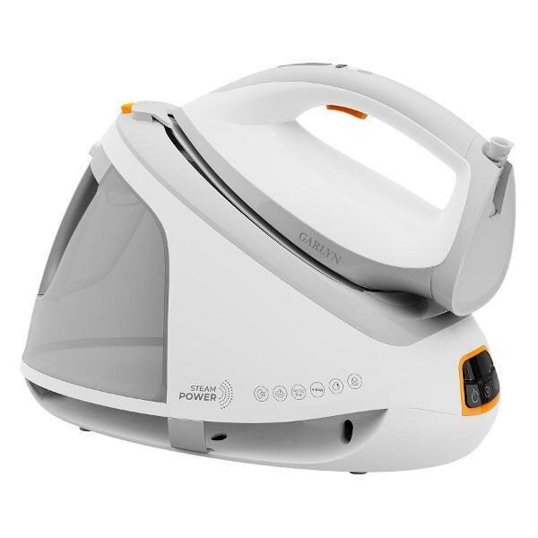 Парогенератор Garlyn GST-06