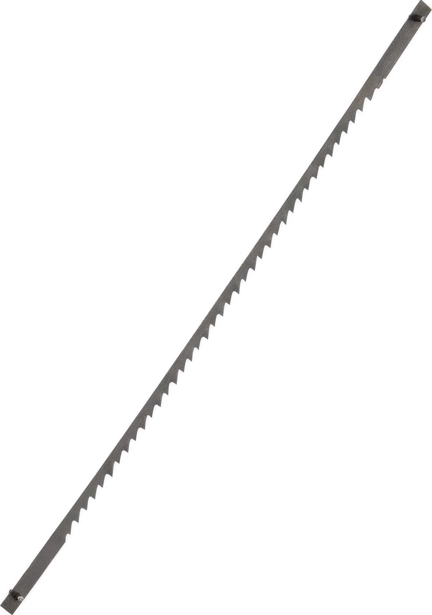 Полотно для лобзикового станка ЗСЛ-90 и ЗСЛ-250 ЗУБР 155802-1.7