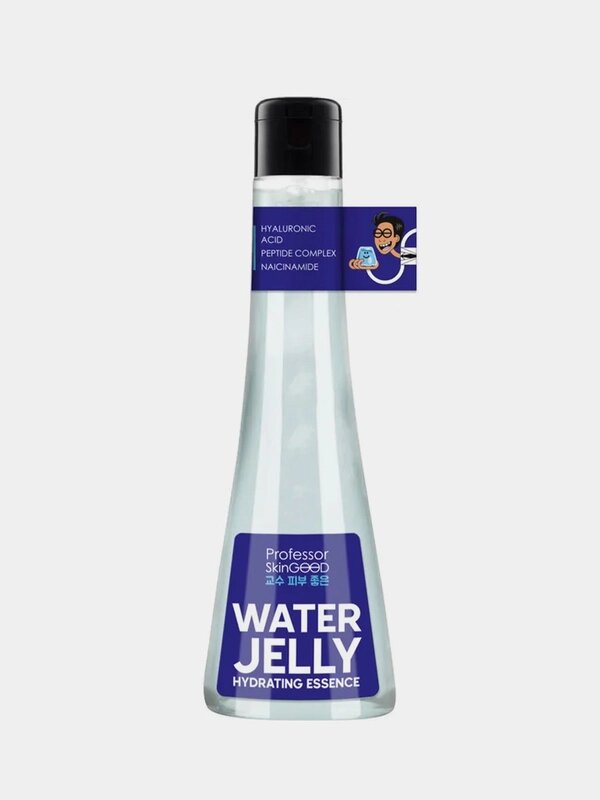Professor SkinGOOD Увлажняющая эссенция-желе для лица / Water Jelly Hydrating Essence