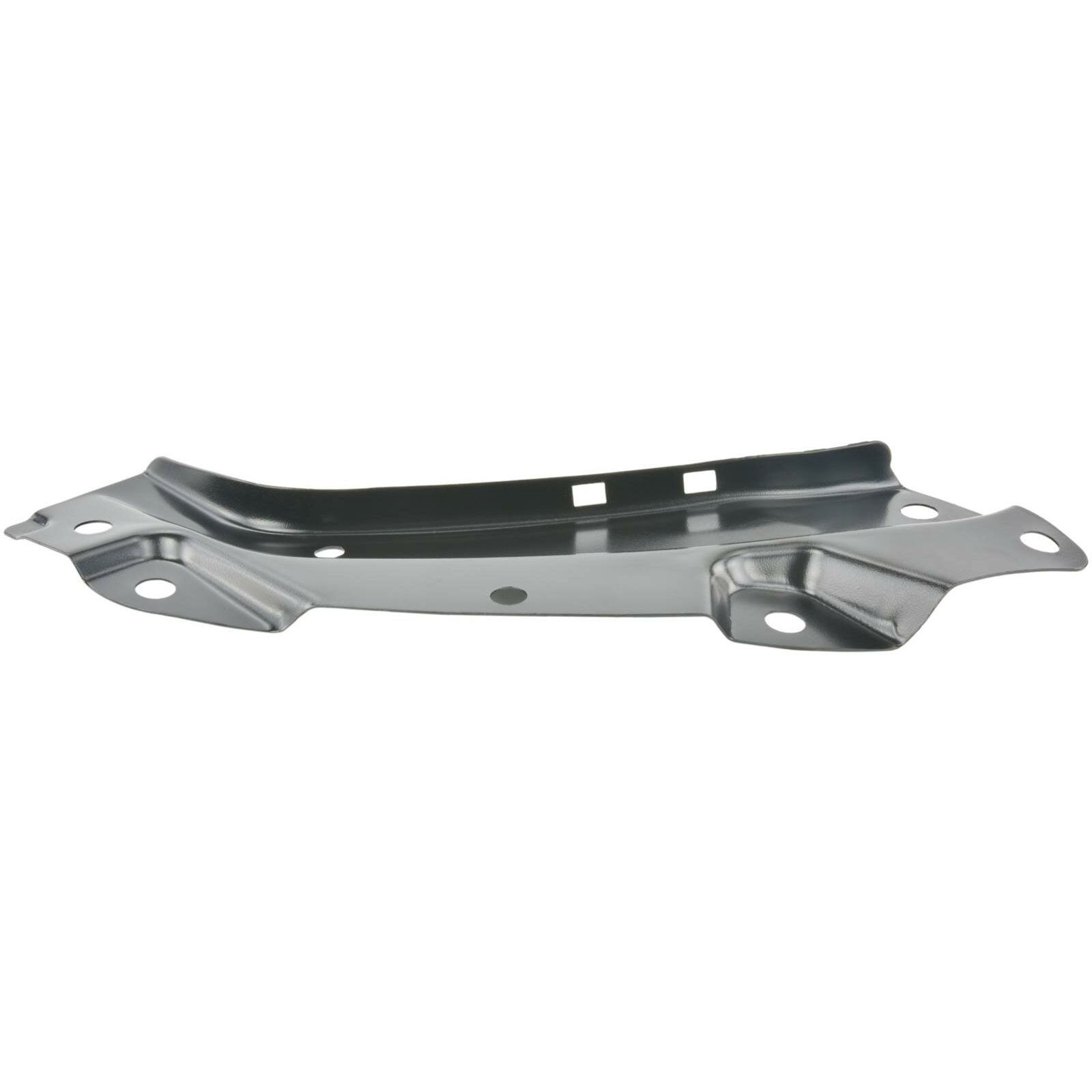 Кронштейн передн панели левый VW POLO 2011- 2337-PVLH FEBEST