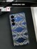 Силиконовый чехол на Samsung Galaxy S26 / Самсунг Галакси S26 с принтом Калейдос...