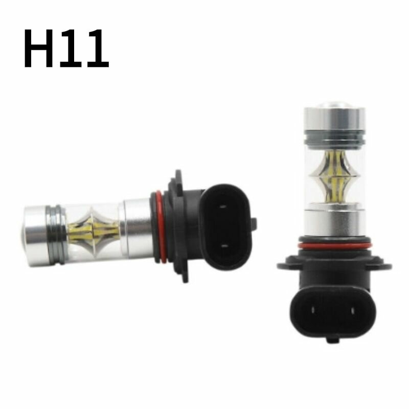 Лампа автомобильная H11, 2 шт. арт. PPP218934001
