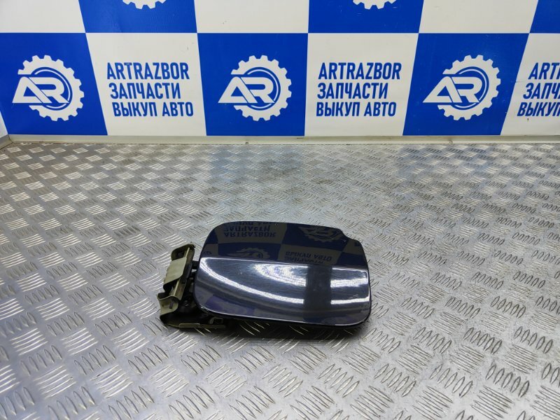 Б/У Лючок бензобака Renault Duster HS / Рено Дастер HS 1.6 K4MA606 102 Л.С 2013