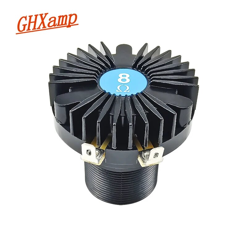 GHXAMP MA25TD динамик 1 дюйм титановый 8 Ом 25 Вт