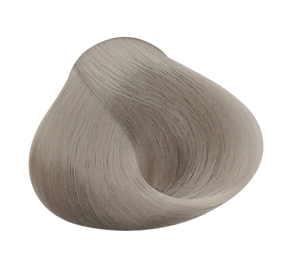 AMBIENT 1011 Специальный блондин интенсивный пепельный, Перманентная крем-краска для волос,60 мл, шт