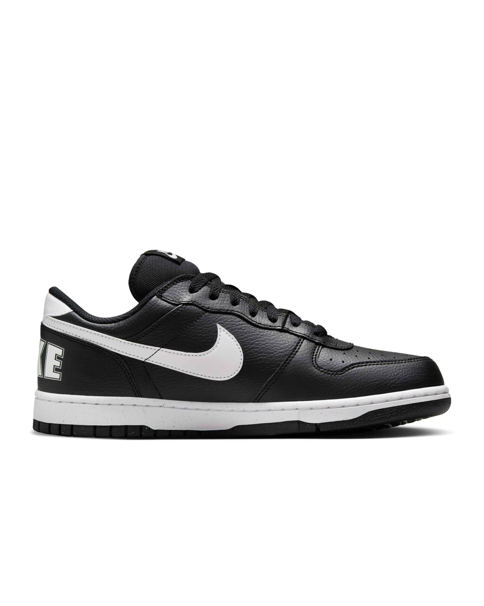 Кеды NIKE Big Low