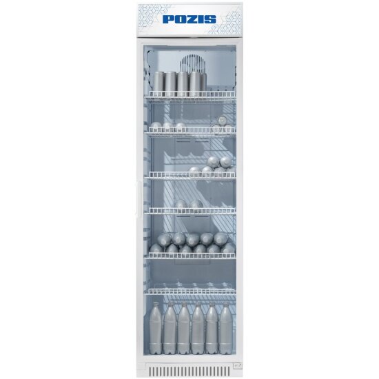 Холодильник Pozis СВИЯГА-538-10