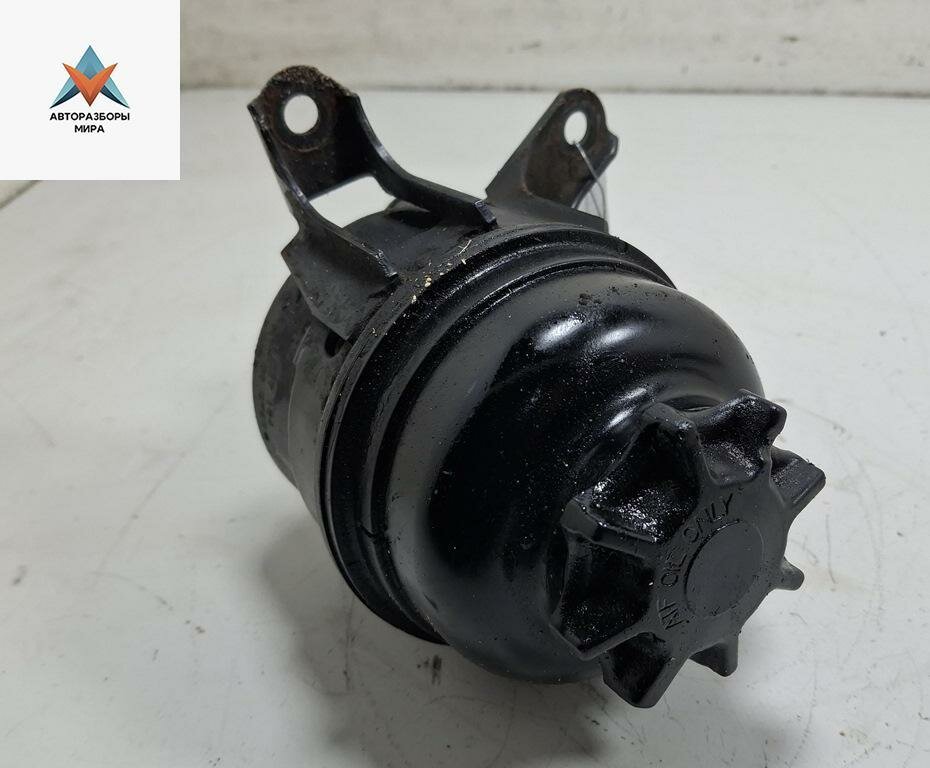 Бачок гидроусилителя BMW 5 E39 рест. 2001 1097164