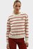 Свитшот Pepe Jeans, размер XS, , бежевый