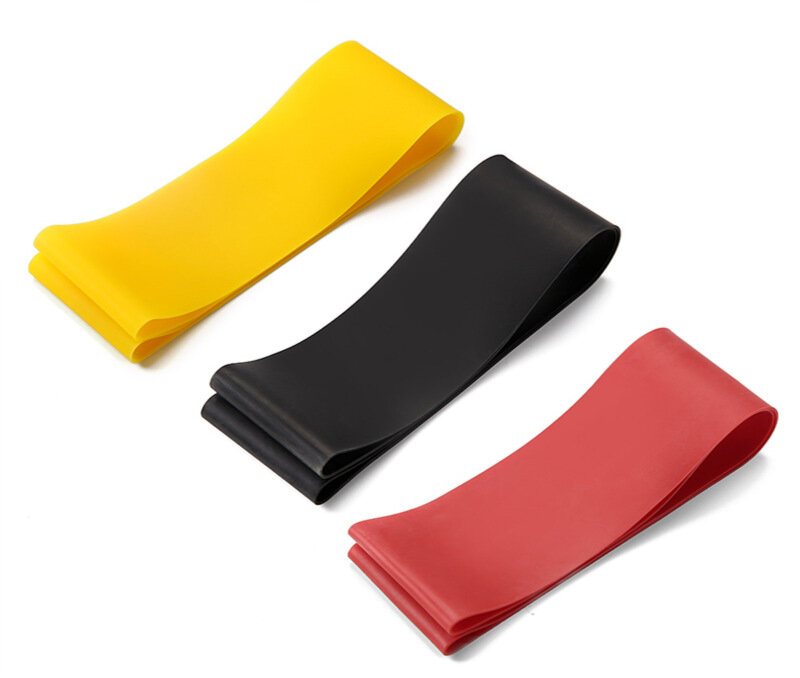 ⭐Фитнес-резистентные ленты для женщин, эластичные ленты, йога-резистентные ленты, резистентные шнуры, резистентные ленты для силовой тренировки, подъем ног, подъем бедер, магическое оборудование⭐