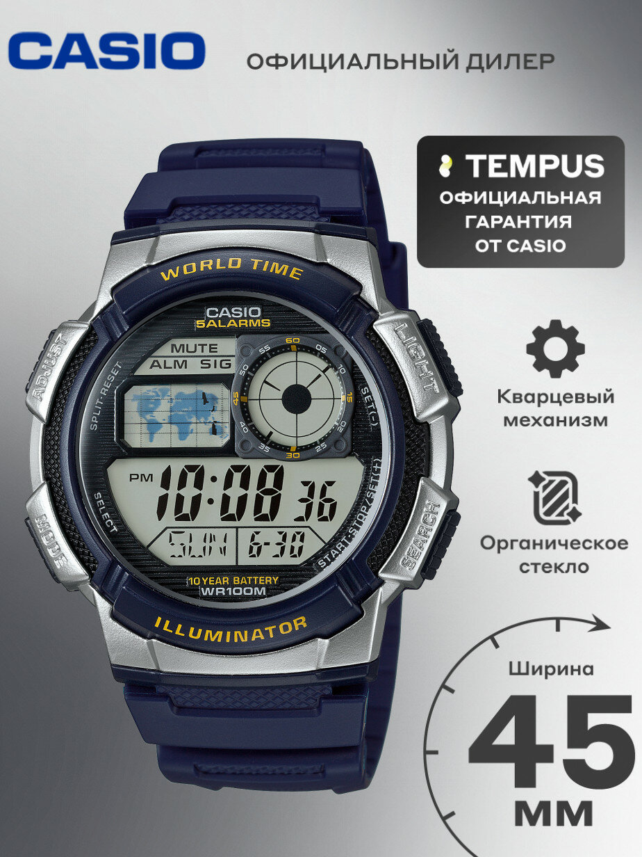 Наручные часы