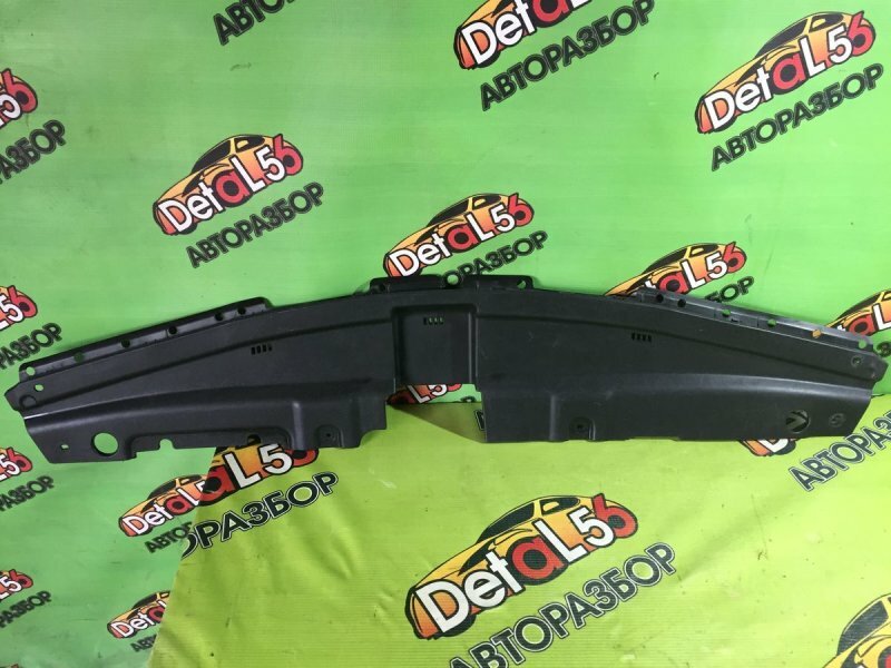 Кожух замка капота Hyundai Solaris 1 Б/У с пробегом