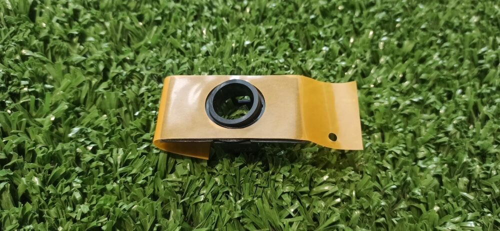 Кронштейн парктроника Lexus Rx350/450