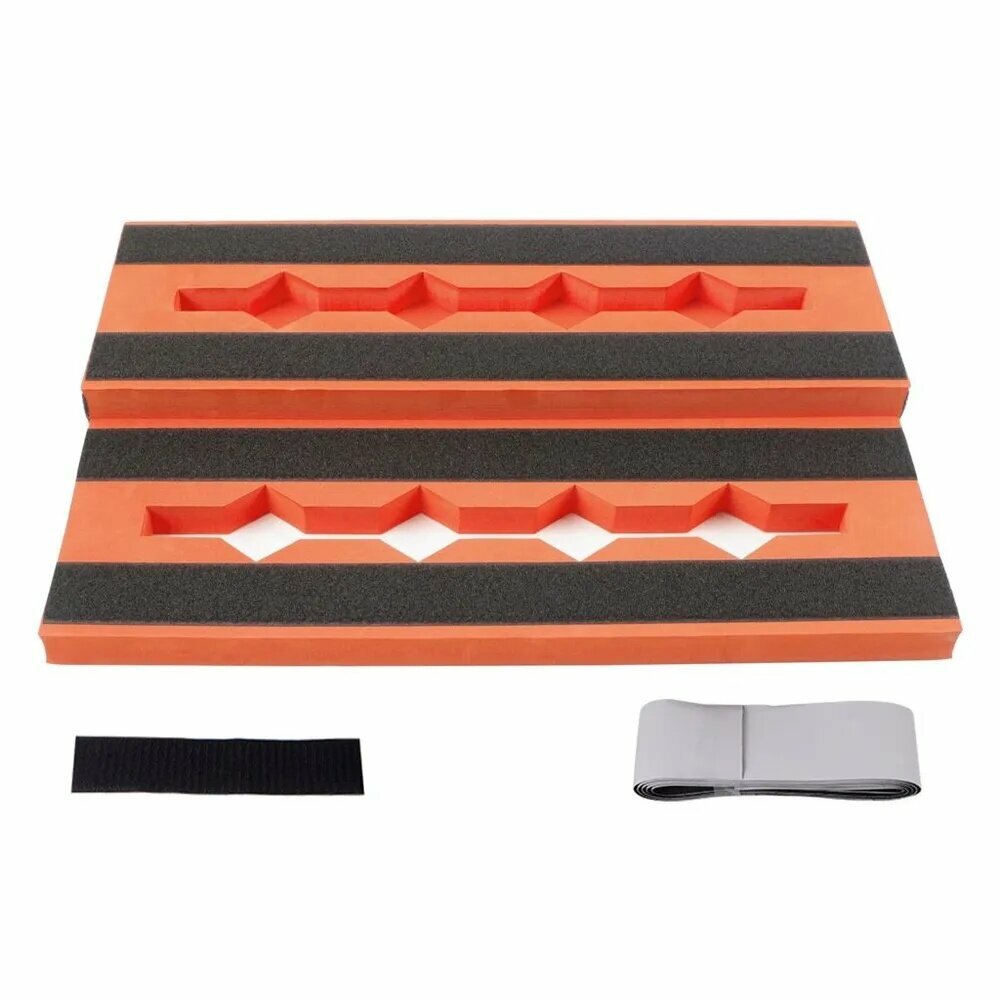 Педалборд для гитарных эффектов