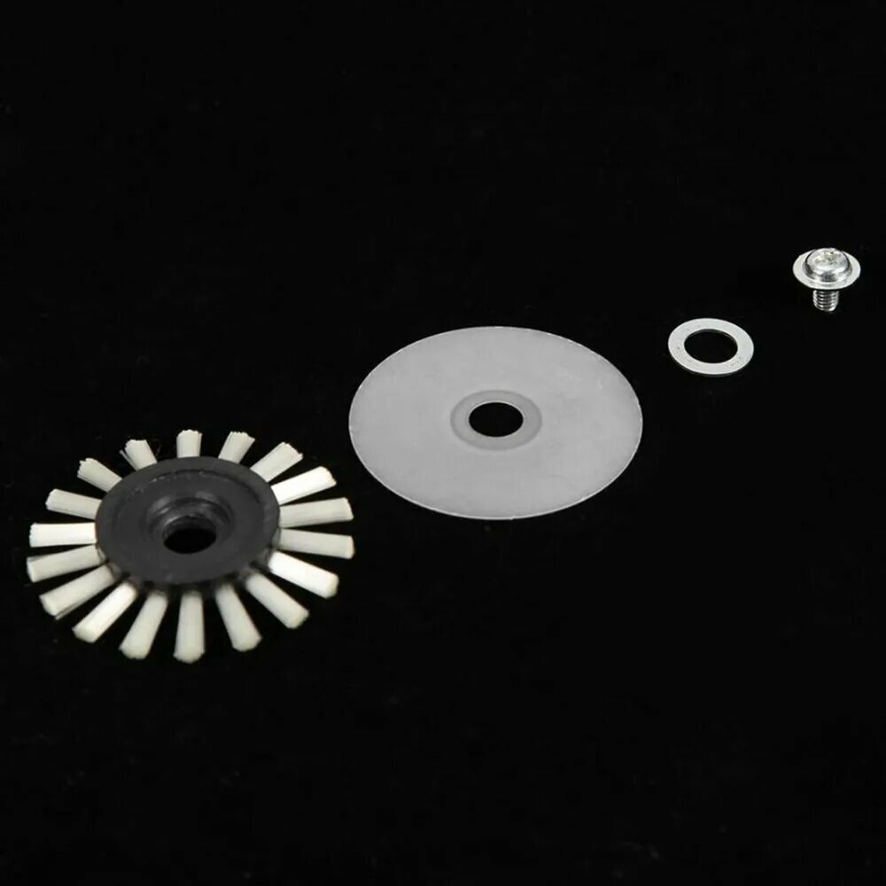 Щетка круглая для вязальной машины Silver SK280