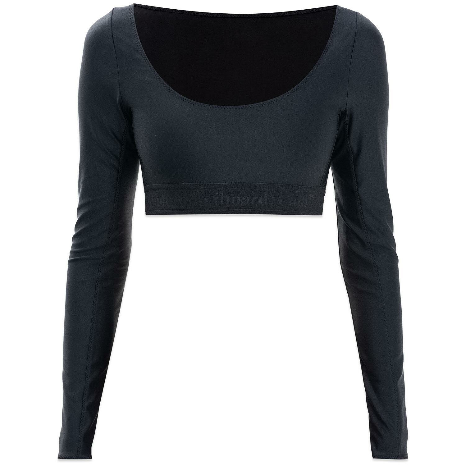 Купальник КУПАЛЬНИК ВЕРХ STOCKHOLM (SURFBOARD) CLUB BIKINI TOP LS