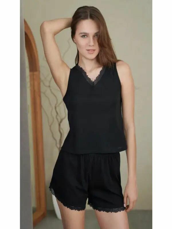 Пижама Базовая коллекция