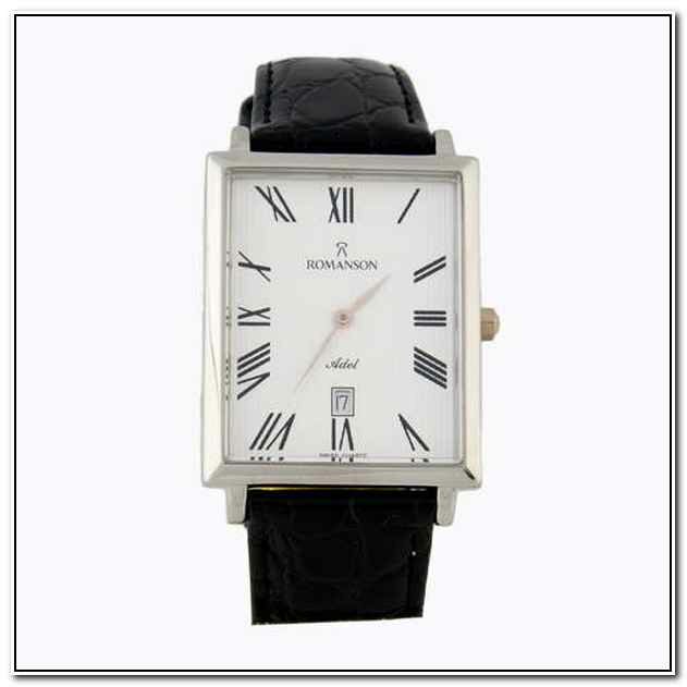 Наручные часы