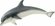 Schleich 14808 Фигурка Дельфин