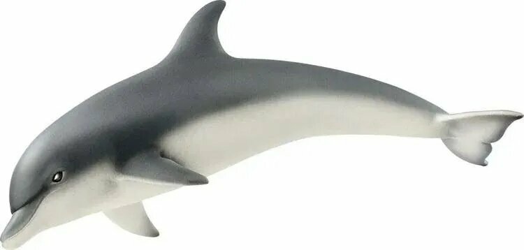 Schleich 14808 Фигурка Дельфин