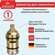 6042 Дивертор KAISER для смесителя