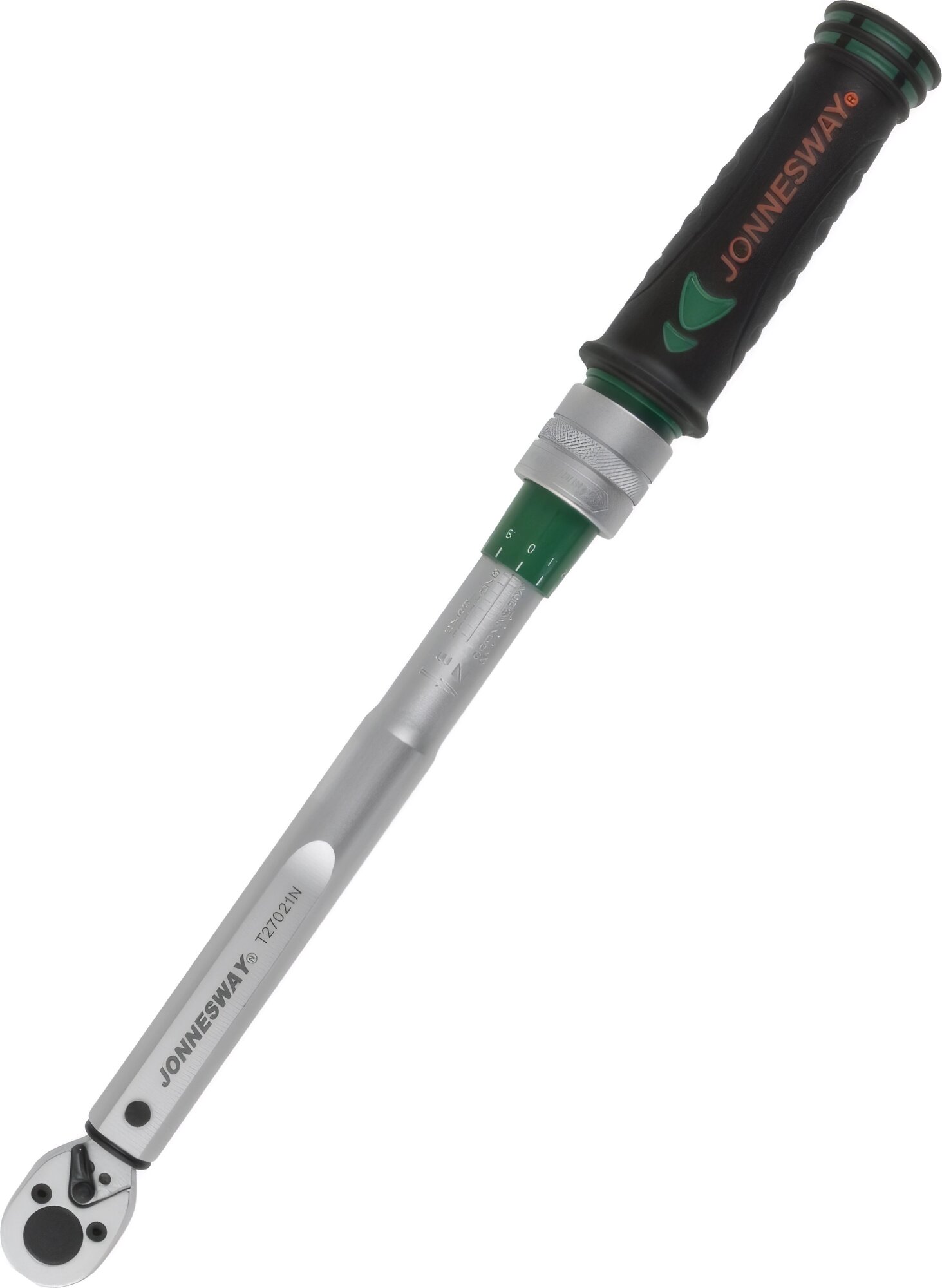 Ключ динамометрический 3/8"DR 4-20 Нм Jonnesway T27021N