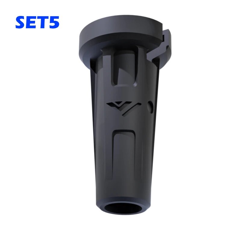 Hotend Mellow Goliath Air/Water V2 SET5