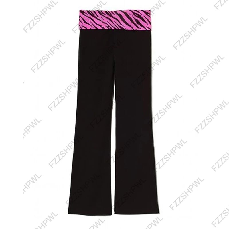 Брюки спортивные