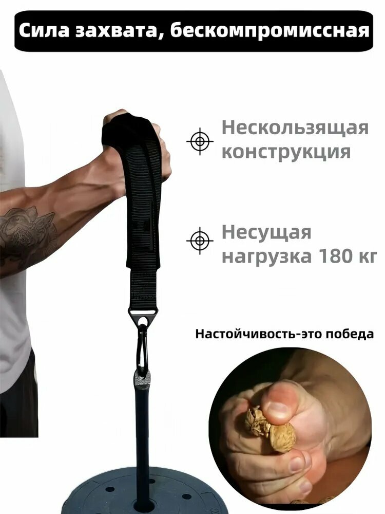 Эспандер , 1 шт, 1 кг